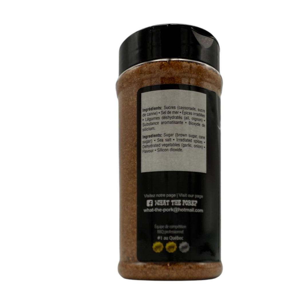 BBQ Labonté - Les Pros du BBQ