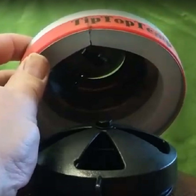 Tip Top Temp adaptateur pour réduire l'ouverture – BBQ Labonté